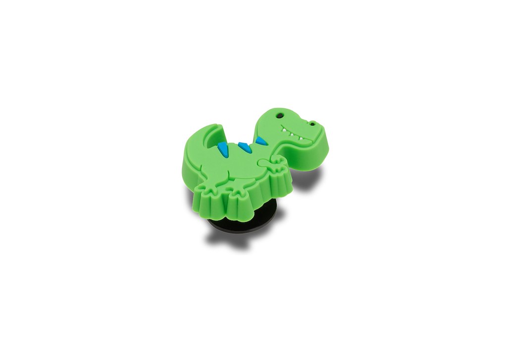 Crocs - Jibbitz™ Cartoon T Rex