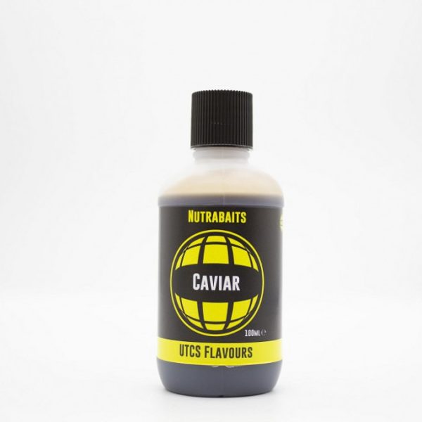Nutrabaits UTCS Aroma Cream Cajouser