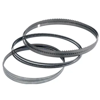Metabo list tračne testere za bansek 2240x6x0.5mm A4 909029252