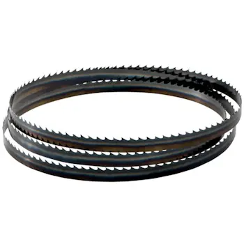 Metabo list tračne testere za bansek 2240x16x0.5mm A2 909029279