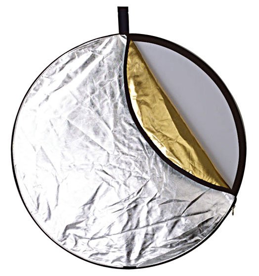 Visico RD-024 5u1 110cm Zilberica