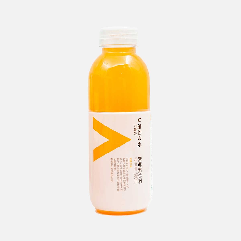 Nongfu Spring vitaminski sok sa ukusom citrusa 500ml
