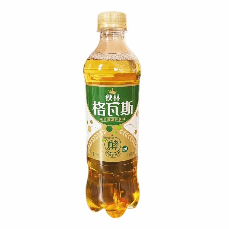 Qiulin Kvas napitak 450ml