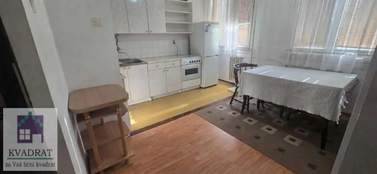 Prodaja, jednosoban stan, 42m², Obrenovac, Beograd