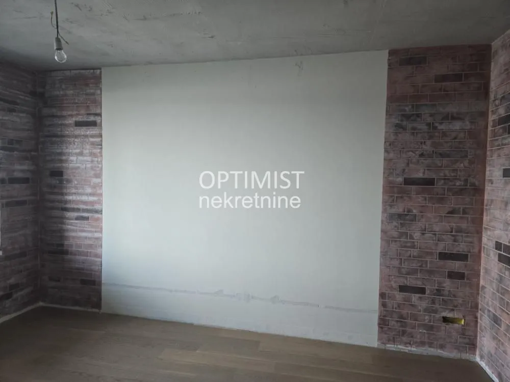 Prodaja, jednosoban stan, 39m², Novi Beograd Blok 65, Novi Beograd Sve Podlokacije