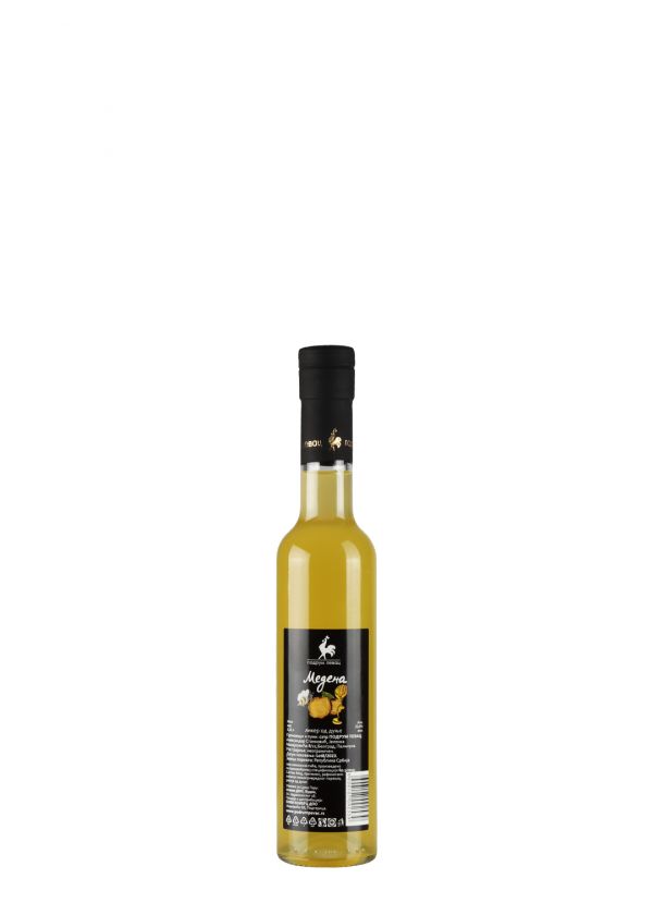 Pevac Medena 0,25L
