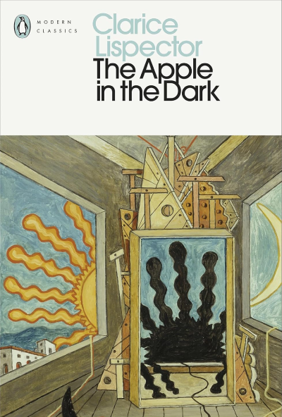 The Apple in the Dark