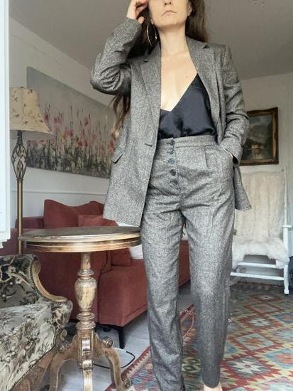 Massimo Dutti Odelo 34