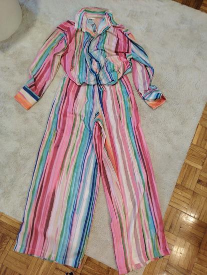 Set kosulja i pantalone/ snizen na 3000