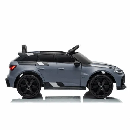 Dečiji automobil na akumulator Audi RS6 Avant GT Sivi (12V) ( SM-26401S )