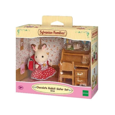 Sylvanian coko zeka seka ( EC5016 )