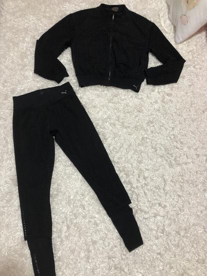Puma komplet original