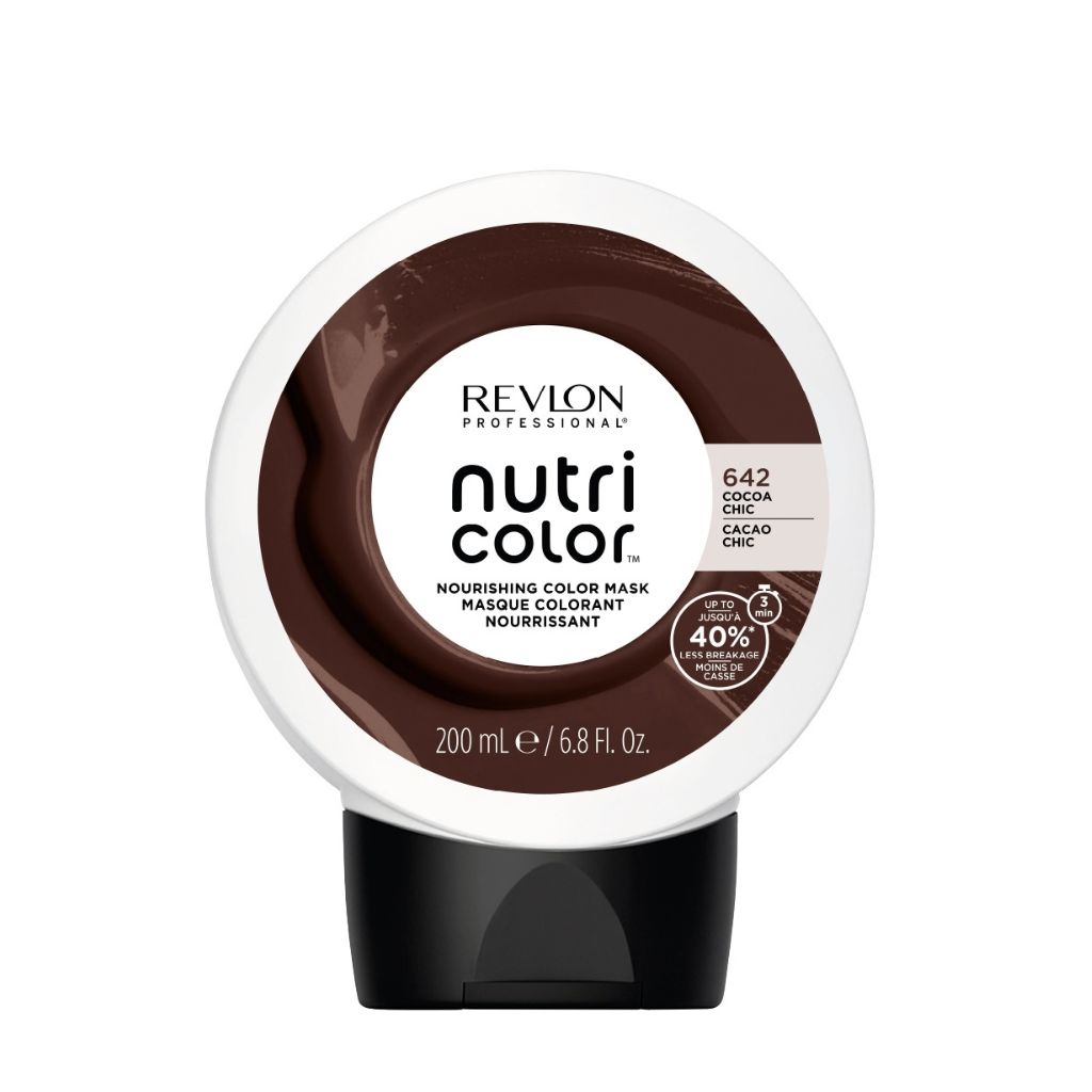 RP NUTRI COLOR 642 COCOA CHIC 200ML