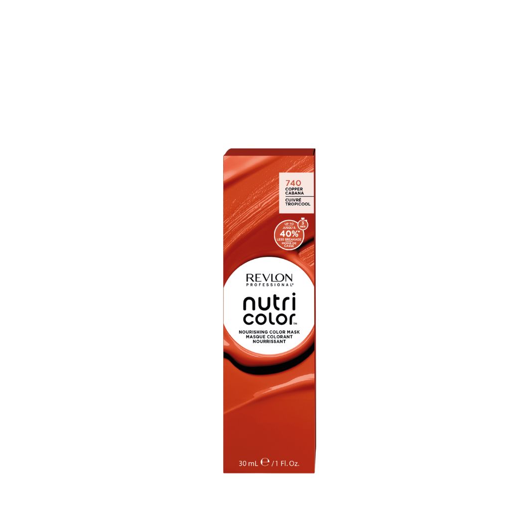 RP NUTRI COLOR 740 COPPER CABANA 30ML