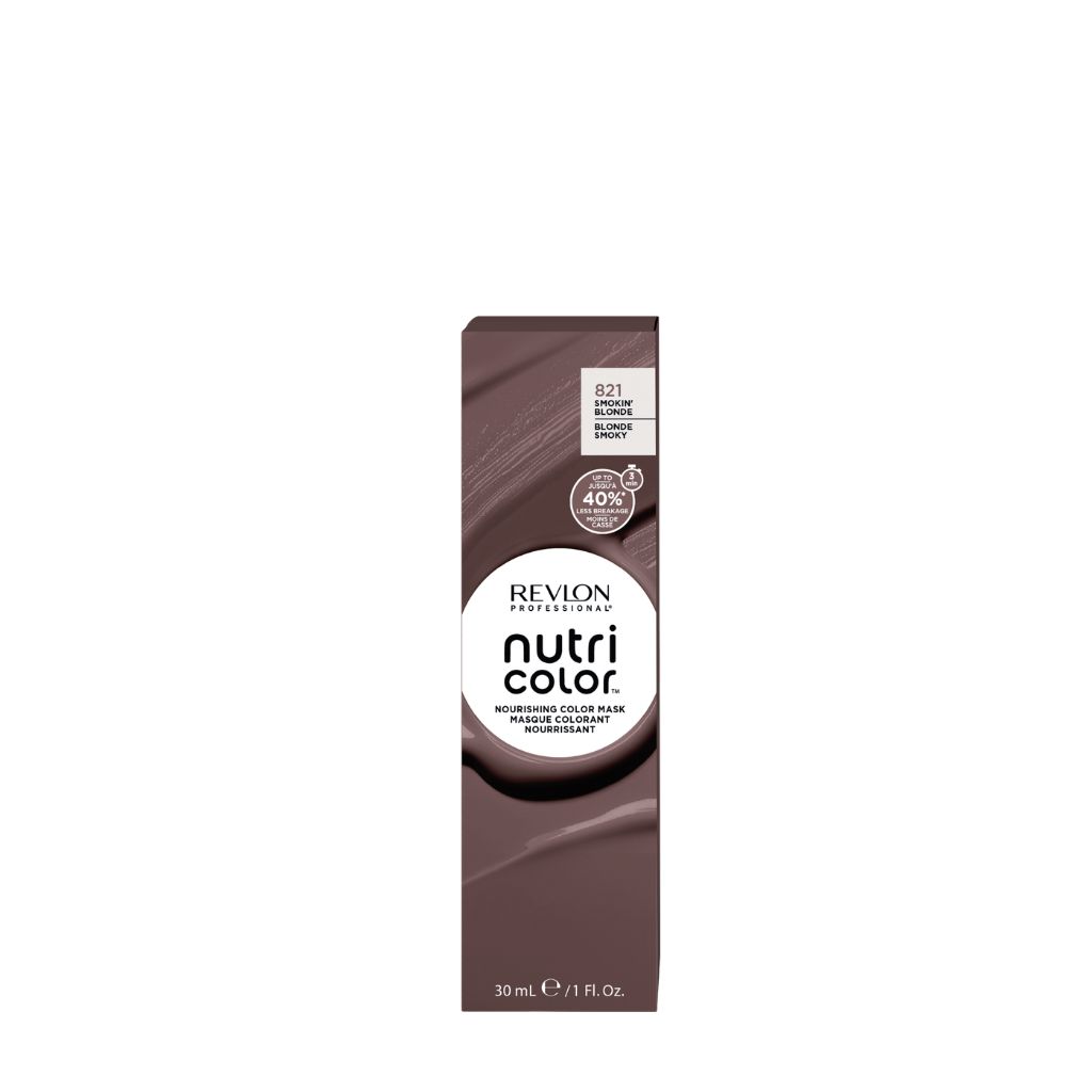 RP NUTRI COLOR 821 SMOKIN BLONDE 30ML