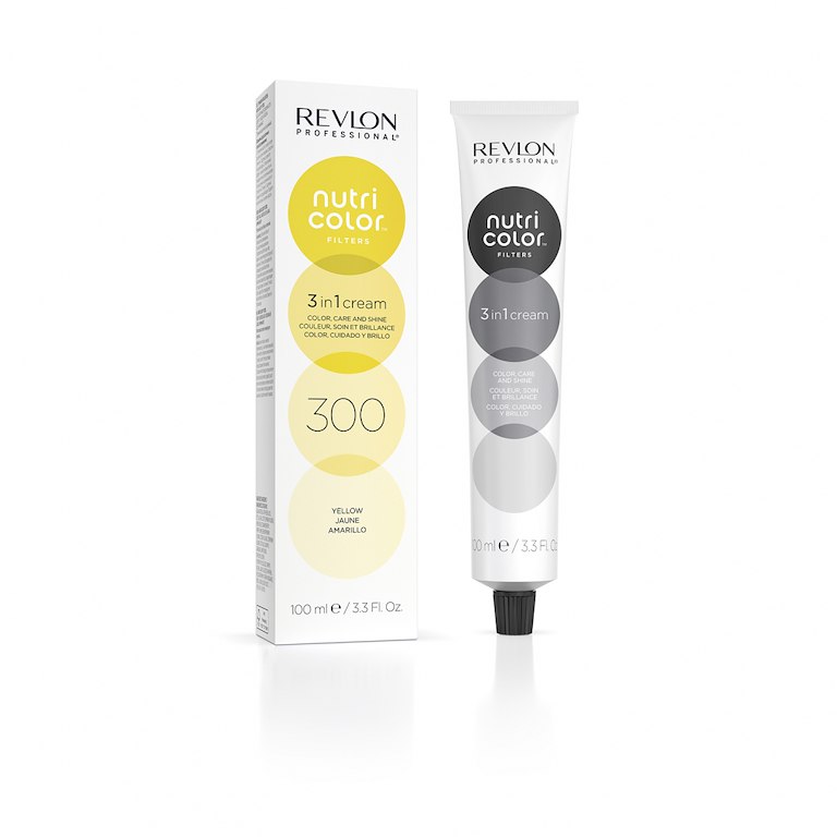 RP NUTRI COLOR FILTERS 300 100ML