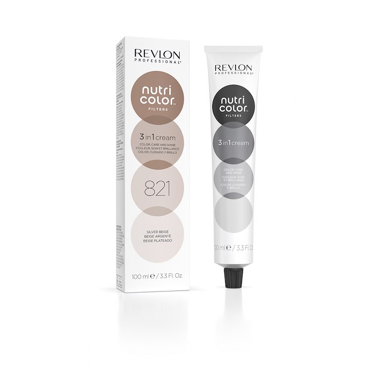 RP NUTRI COLOR FILTERS 821 100ML