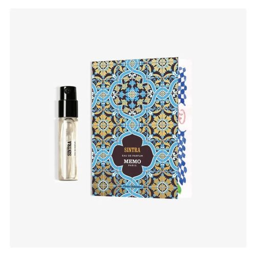 Memo Paris Sintra EDP 1,5 ml uzorak, unisex parfem