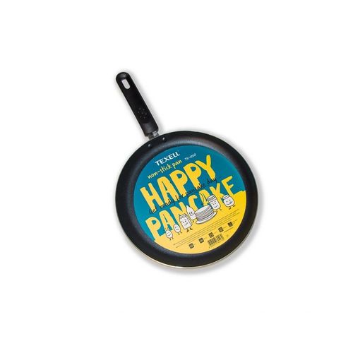 Texell Tiganj za palačinke Happy Pancakes non-stick 26cm TPC-HP208