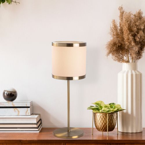 Opviq stona lampa Way 11611, vintage