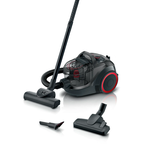 Bosch BGC21POW1 ProPower usisivač bez kese 2 l, HEPA filter, crni