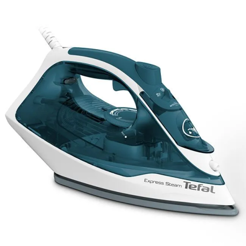 Tefal Express Steam FV2839E0 pegla na paru 2400 W sa keramičkom pločom