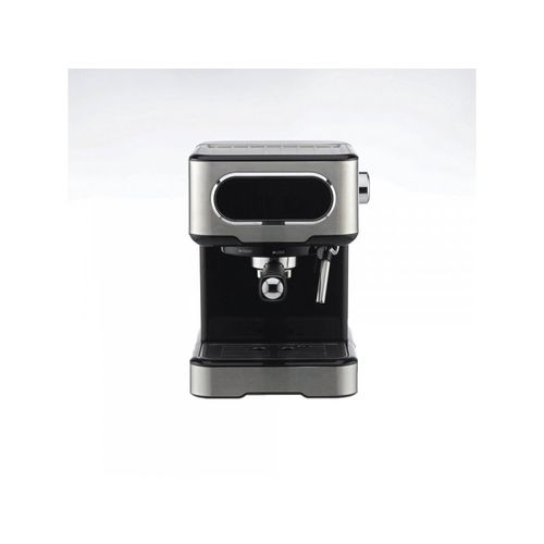 Gorenje ESCM15DBK aparat za espreso kafu, 1100 W, 15 bara, 1,5 L