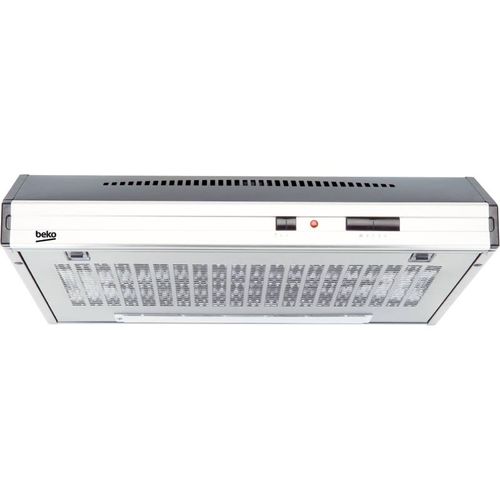 Beko CFB 6433 X aspirator za kuhinju 60 cm 380 m3/h inox