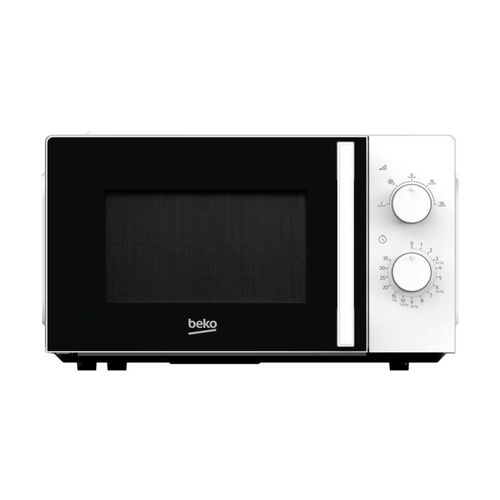Beko MOC20100W2 mikrotalasna rerna 20L 700W bela