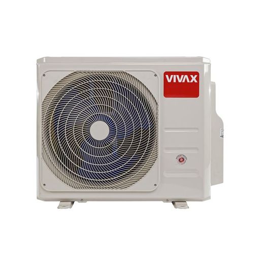 Vivax spoljna jedinica multi split klima uređaja ACP-27COFM79AERIs, 7,91/8,21 kW, za 3 unutrašnje jedinice