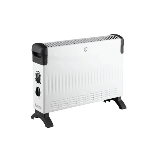Linea konvektorska grejalica LKGT-0722, 2000 W, turbo ventilator