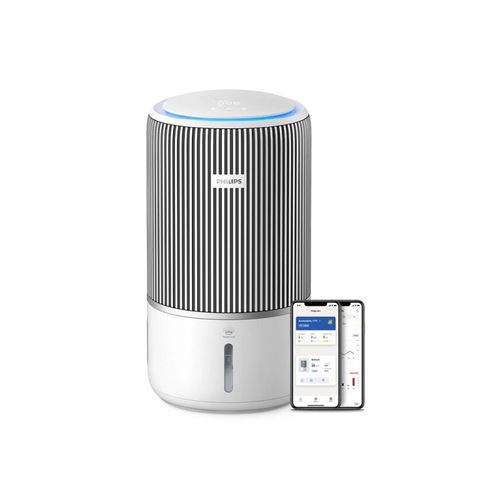 Philips AC3420/10 prečišćivač i ovlaživač vazduha 2 u 1, CADR 300 m³/h, do 78 m²