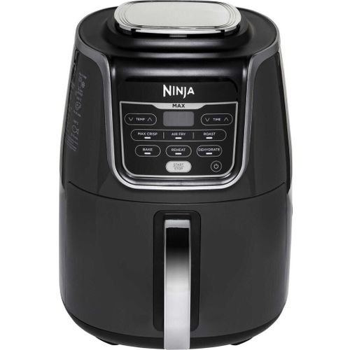 Ninja AF160EU friteza na vruć vazduh, 5.2L, 1750W, siva
