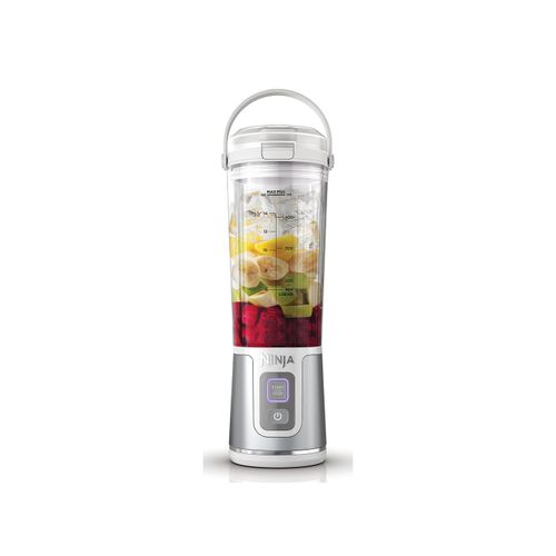 Ninja Blast BC151EUWH prenosivi bežični blender, 530 ml, beli