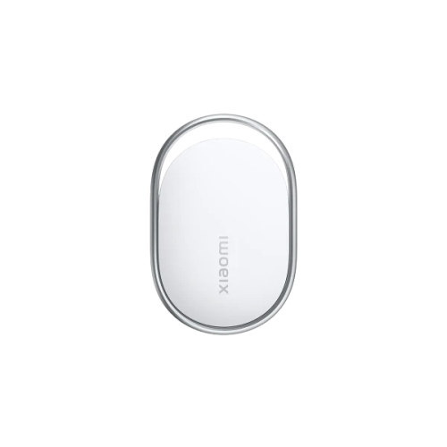 Xiaomi Tag lokator za ključeve i prtljag, Apple Find My i Google Find Hub, IP67 (BHR08SPGL)