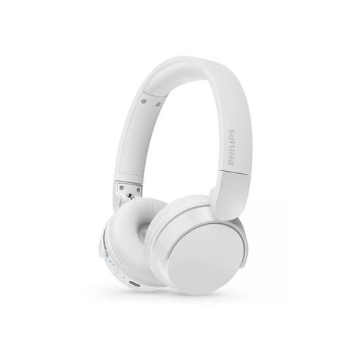 Philips TAH4209WT/00 bežične on-ear slušalice 4000 Series, 55 h, bele