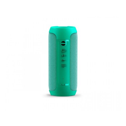 Energy Sistem Urban Box 2 zeleni portable zvučnik