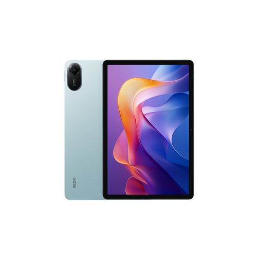 Xiaomi Redmi Pad 2 tablet 11" 4/256GB Wi-Fi zelena