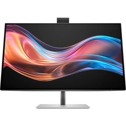 HP 727pm 8K135AA konferencijski monitor 27" 4K UHD IPS Black, Thunderbolt 4, 5MP kamera