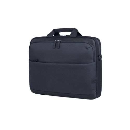HP Everyday 16 Odyssey torba za laptop do 16", siva (A08KKAA)