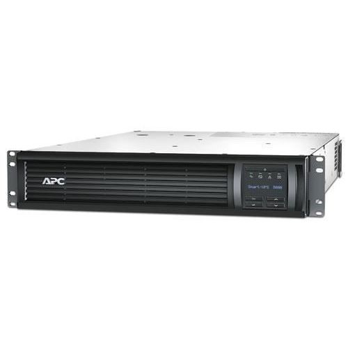 APC Smart-UPS SMT3000RMI2UC UPS 3000VA/2700W rek 2U SmartConnect