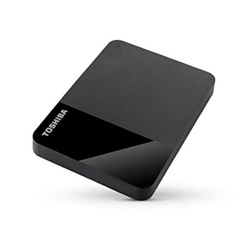 Toshiba Canvio Ready HDTP310EK3AA eksterni hard disk 1TB 2.5" USB 3.2 crni