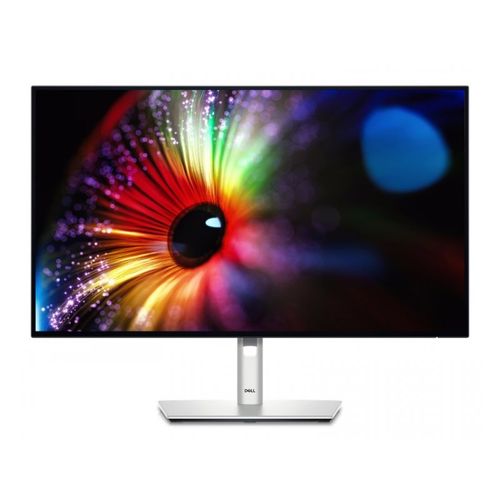 Dell UltraSharp U2724D monitor 27" QHD 120 Hz IPS Black sa USB hubom