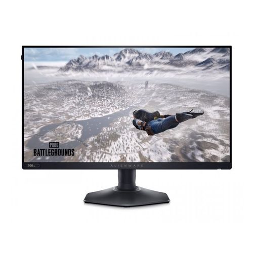 Dell Alienware AW2524HF gaming monitor 24,5" Full HD Fast IPS 500 Hz