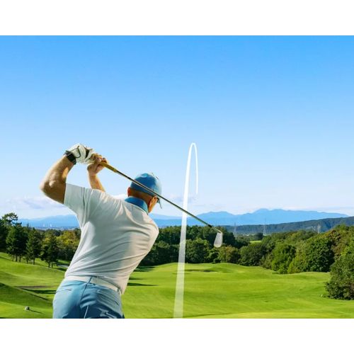 BenQ AH700ST laserski projektor za golf simulator, Full HD, 4000 ANSI lumena, kratka projekcija