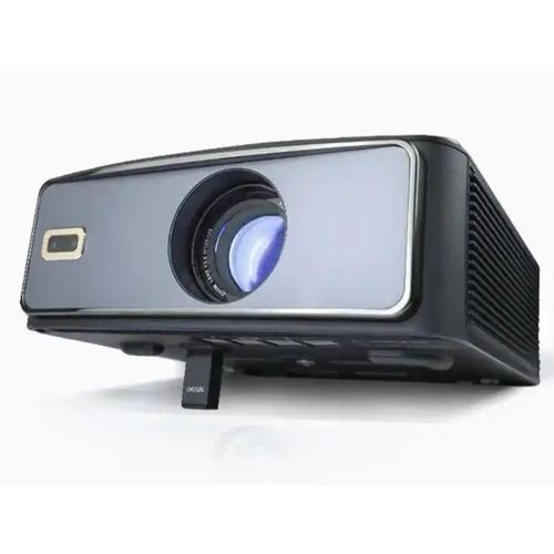 Projektor ZEUS ZFX-PRO PFHD sa LED LCD tehnologijom
