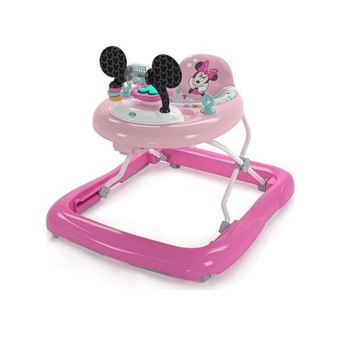 KIDS II Dubak Bright Starts MINNIE MOUSE FOREVER BESTIES 12825