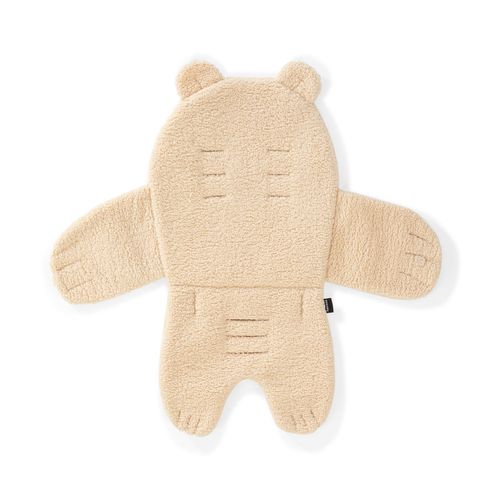 Hanah Home podloga za bebe Teddy Bear, bež