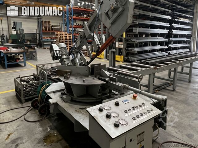 MEBA MEBASwing 320 DG
MEBA MEBASwing 320 DG