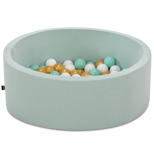 Hanah Home bazen sa lopticama Bubble Pops v13, mint